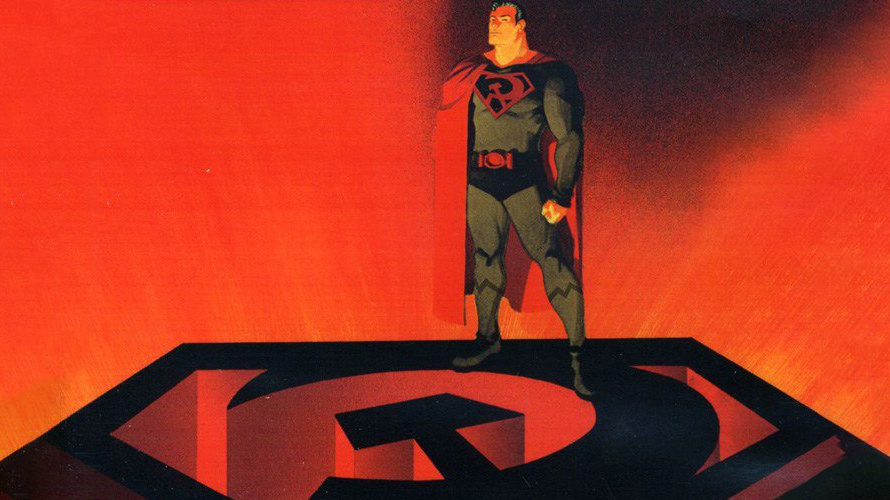 Warner Bros. выпустит фильм про советского супергероя «Супермен ...